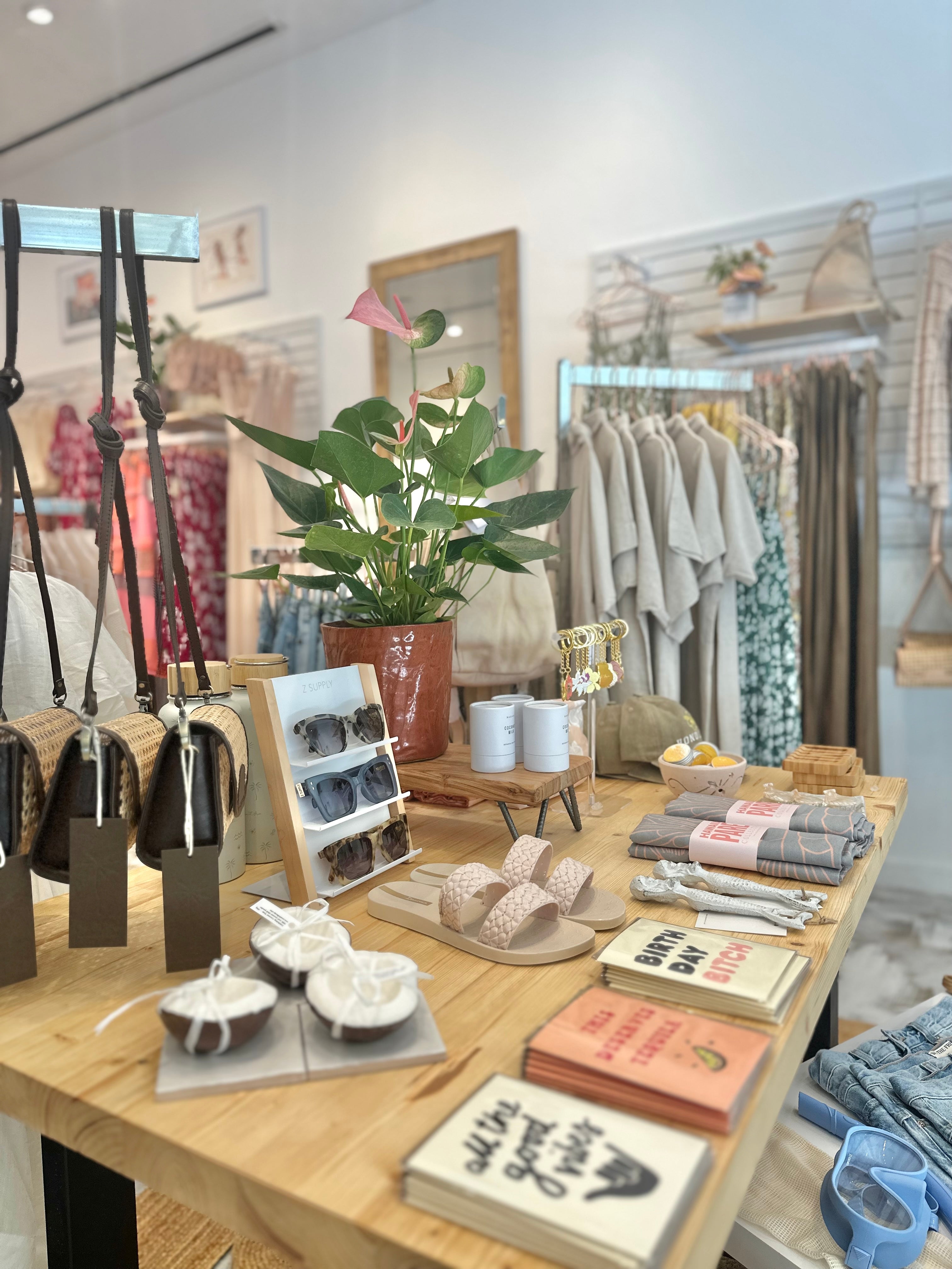 Coconut Ave at Ala Moana – A Hidden Gem in the Heart of Waikīkī