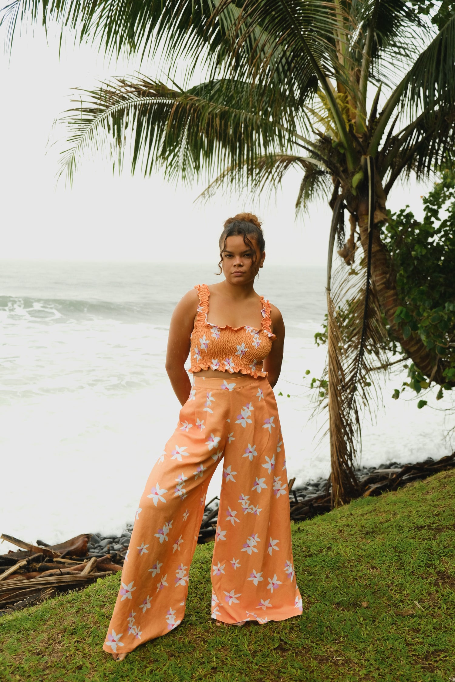 Coconut Ave: Island Lifestyle Brand