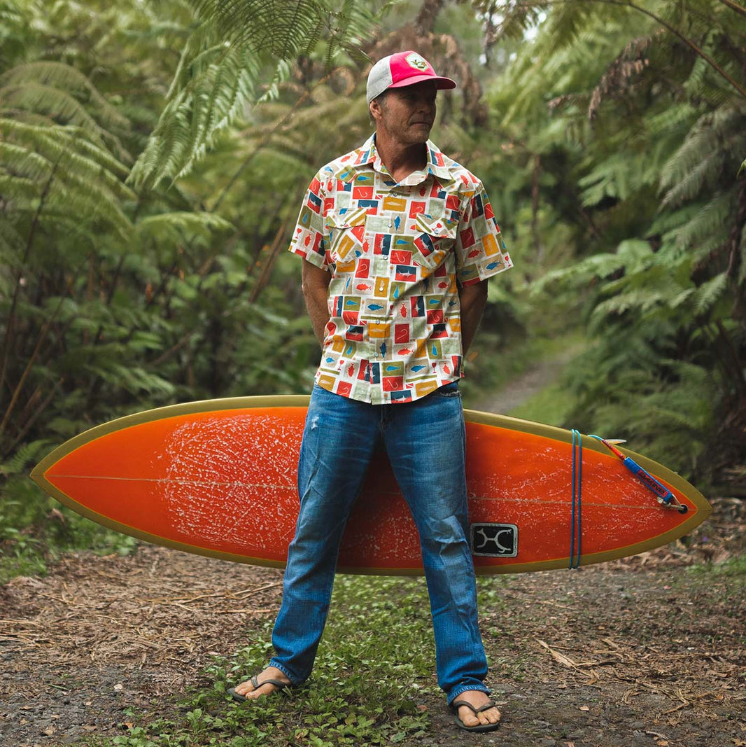 Coconut Ave: Island Lifestyle Brand