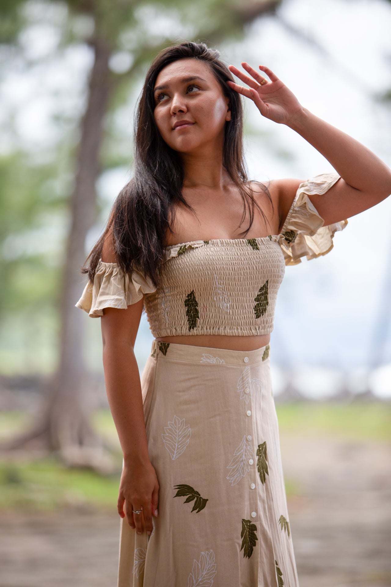 Coconut Ave: Island Lifestyle Brand
